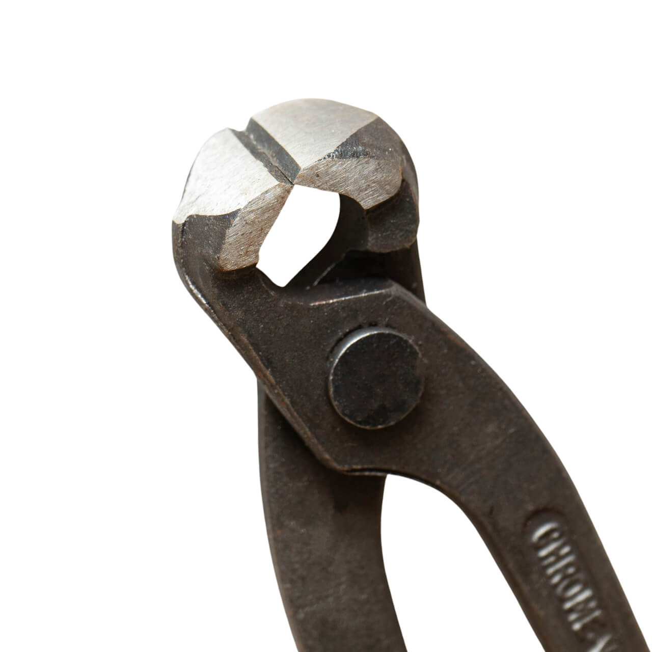 End Cutting Nipper Pliers 200mm | Next Day Steel Ltd