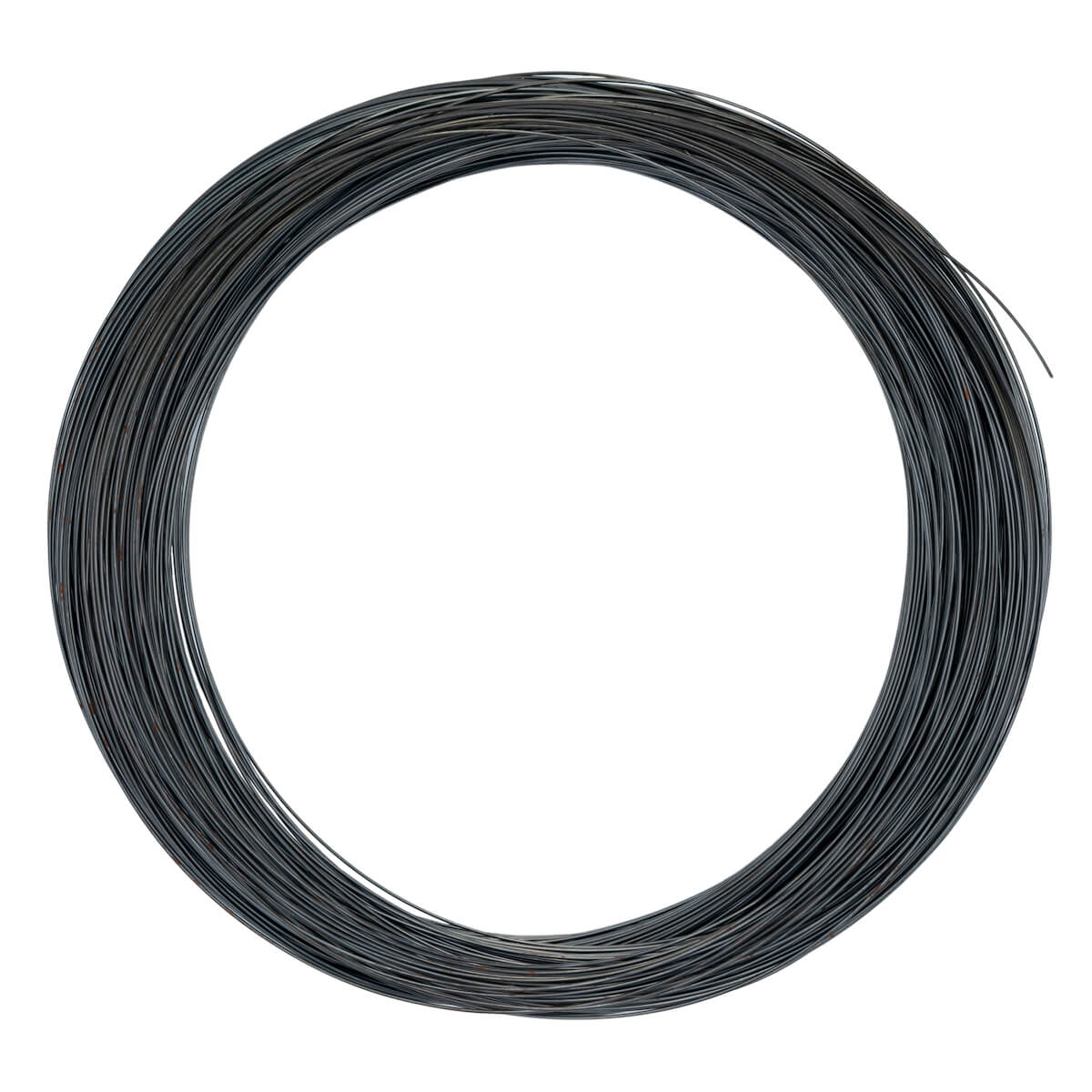 Black Annealed Tying Wire Coil | Next Day Steel Ltd