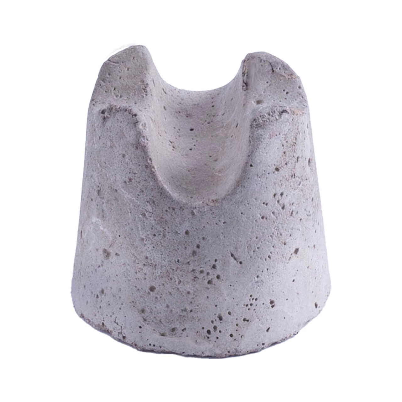 Concrete Castle spacer | Next Day Steel Ltd