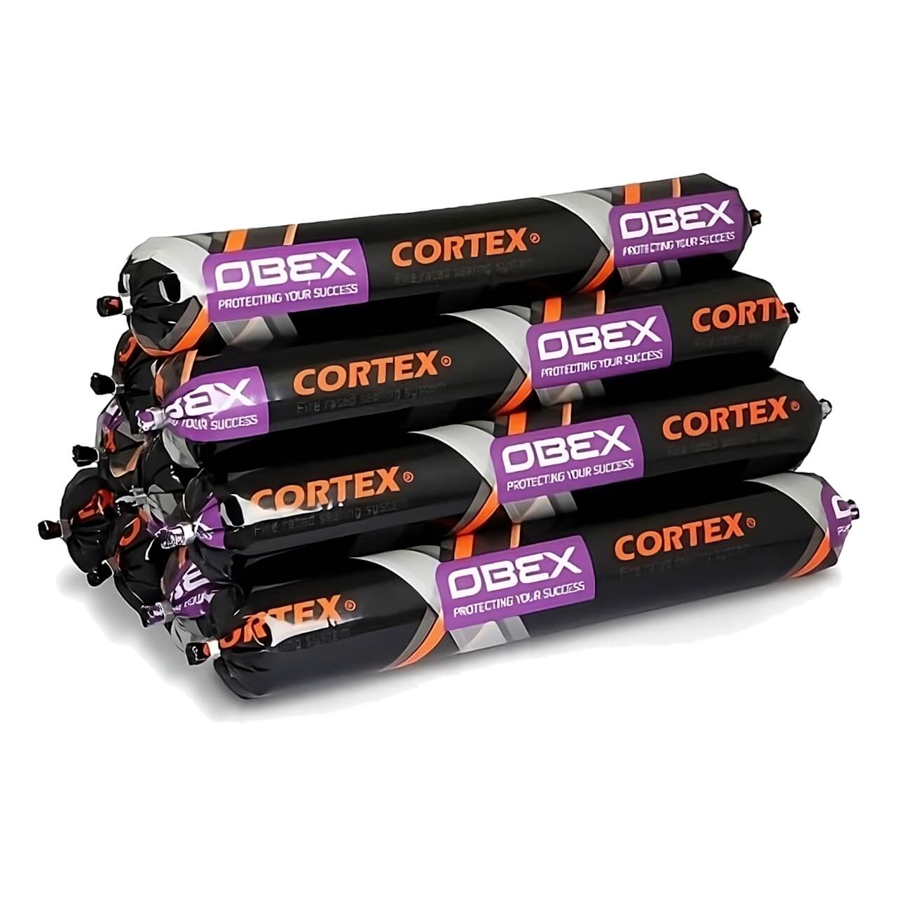 Obex Cortex 0771FR Fire-Rated Membrane Adhesive | Next Day Steel Ltd