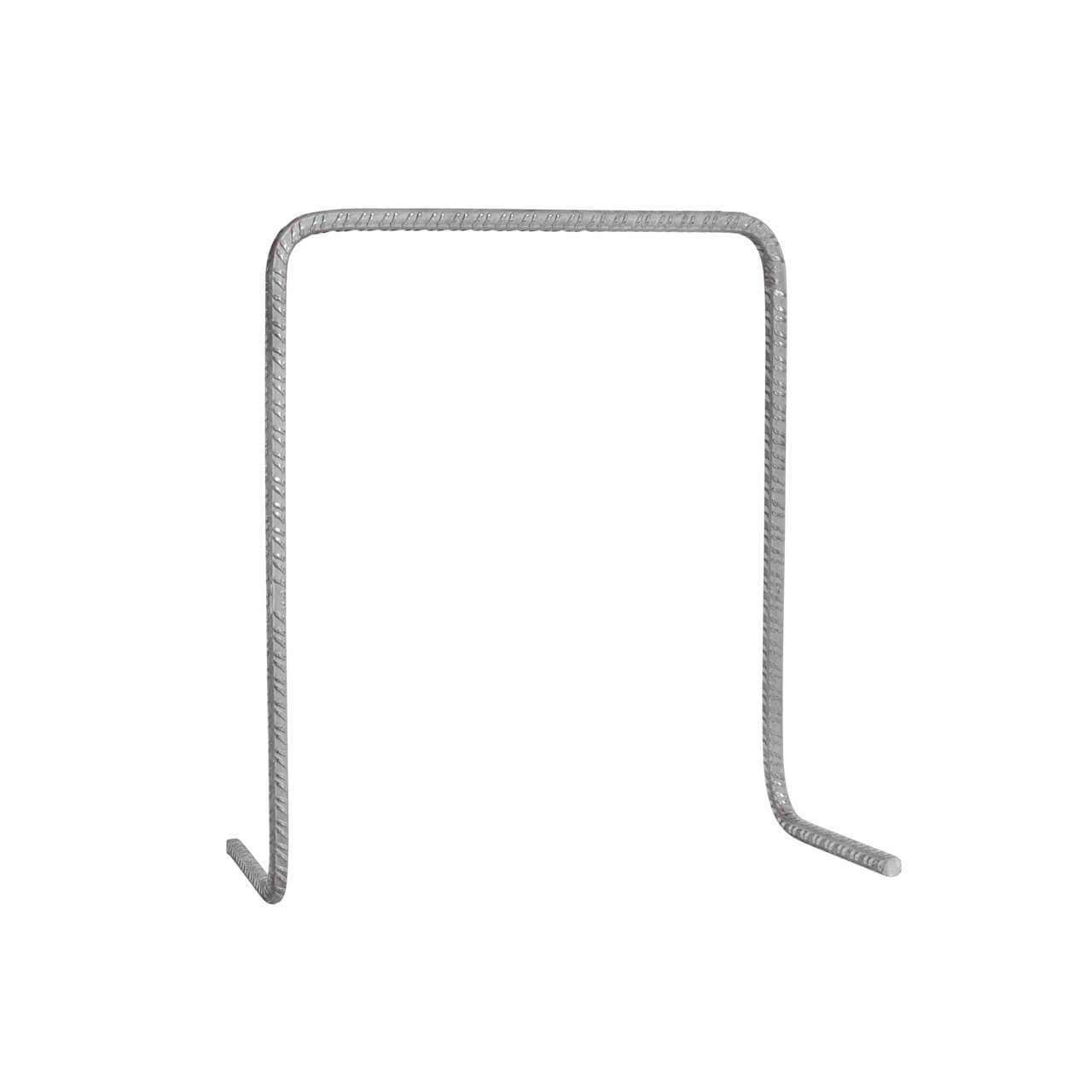 Custom Cut & Bent Rebar - Shape Code 98 | Next Day Steel Ltd