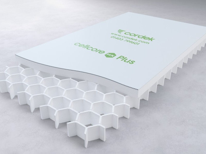 Cellcore HX Plus - Insulated Ground Heave Protection for Slabs | Next ...