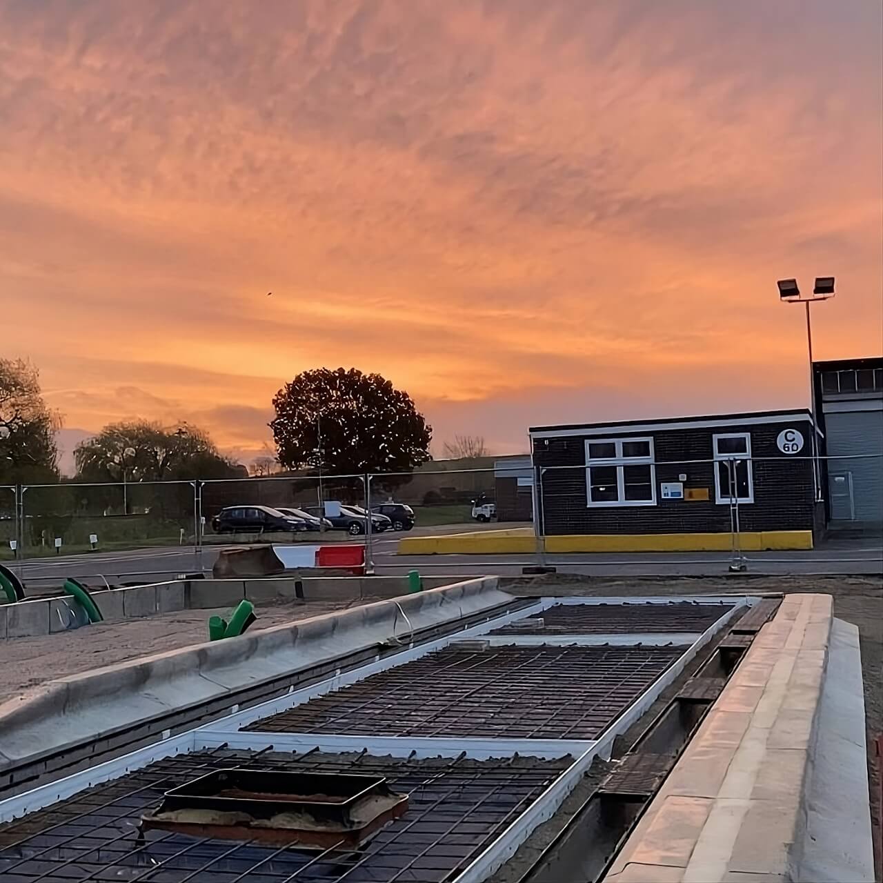 K-FORM K85 Screed Rail | Next Day Steel Ltd