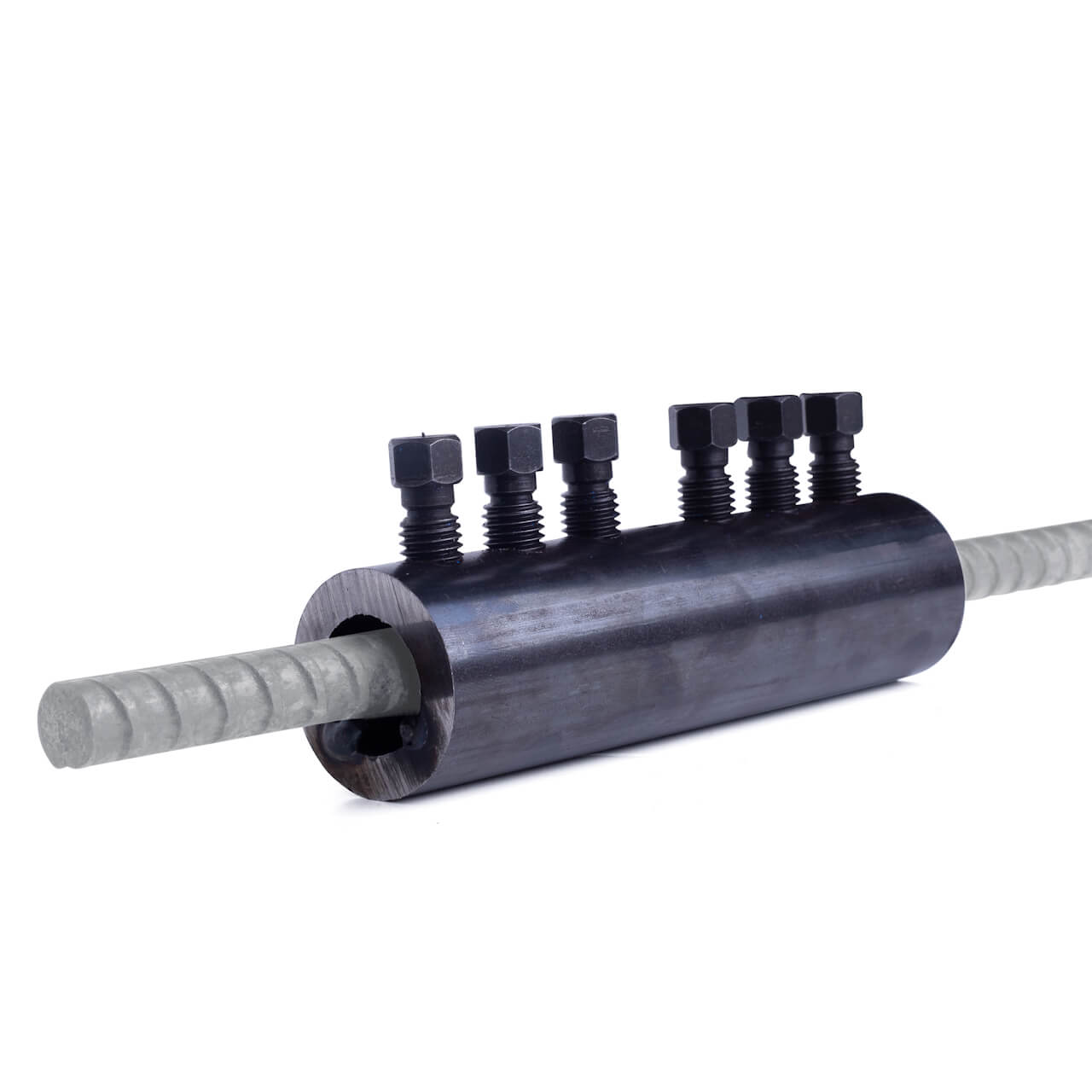 MBT ET Series Reinforcing Bar Couplers | Next Day Steel Ltd