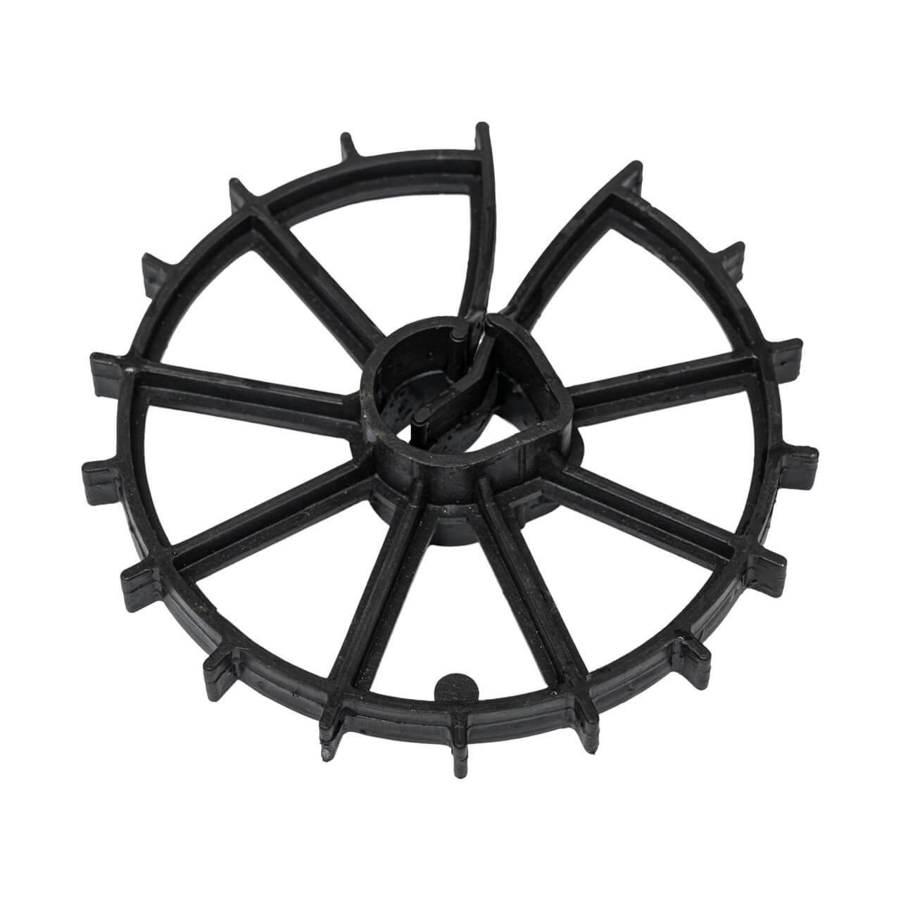 Plastic Wheel Spacers