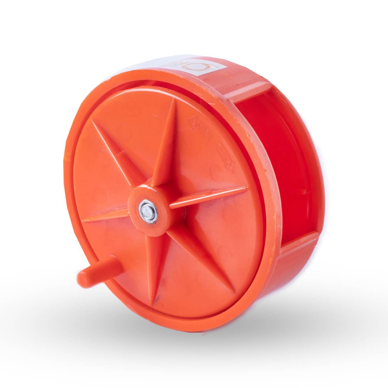 Reel Easy Wire Dispenser | Next Day Steel Ltd