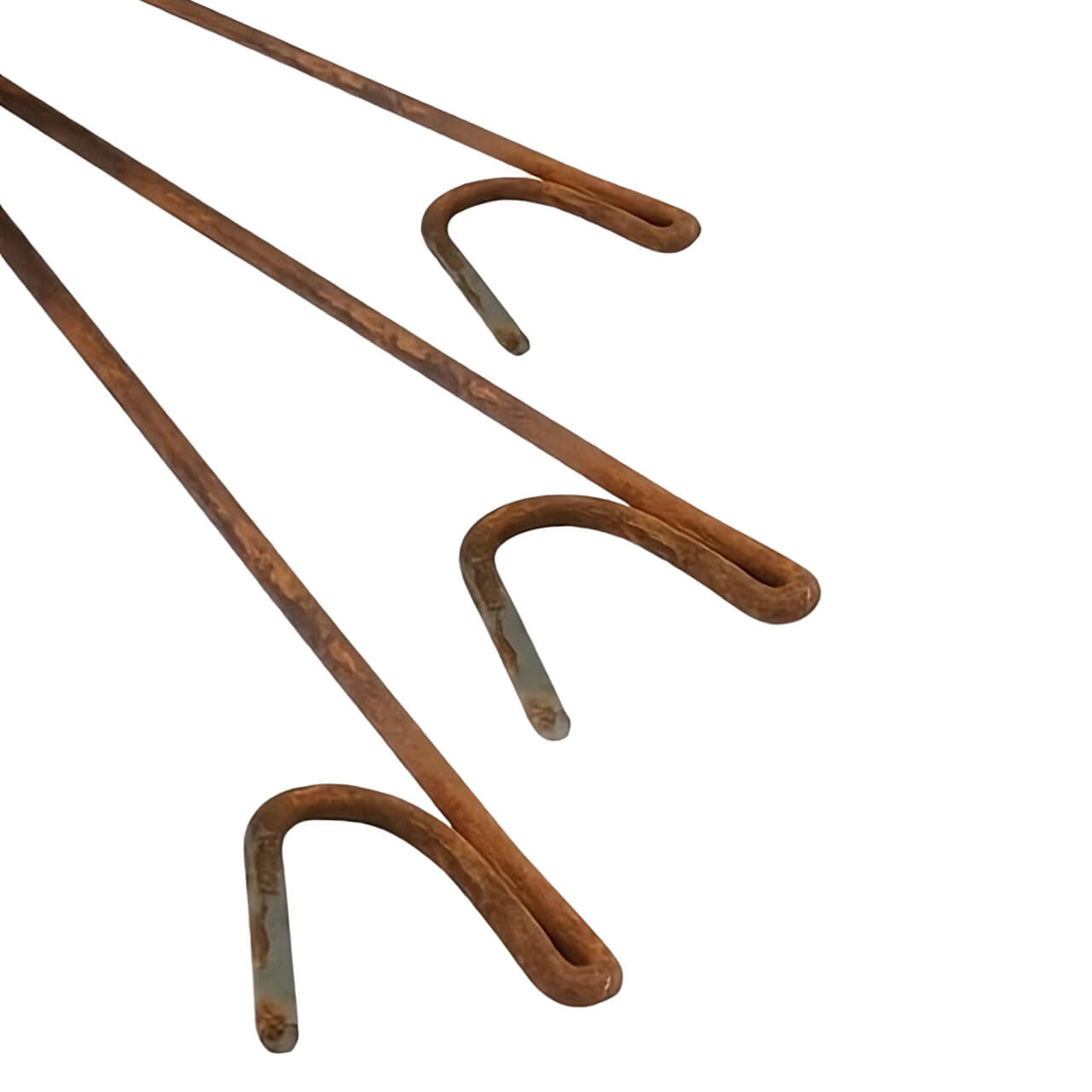 Steel Fencing Pins - 1350mm (Pack of 10) | Next Day Steel Ltd