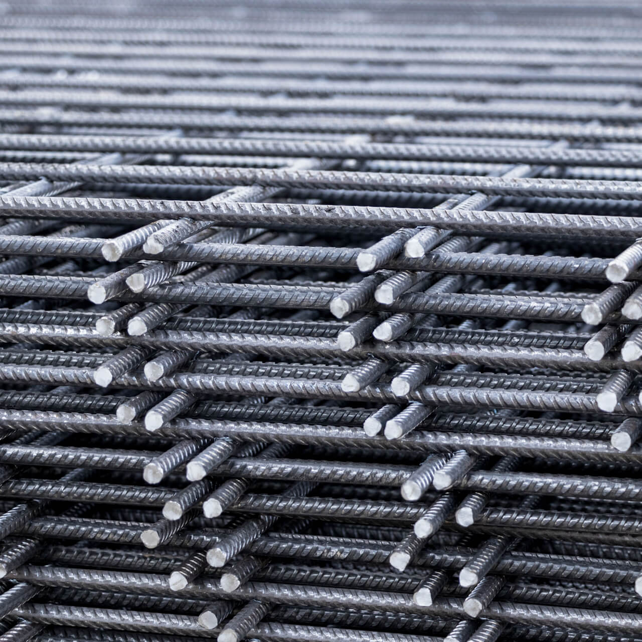 A193 Mesh - Steel Reinforcement - 7mm Cross Bar & 7mm Long Bar | Next ...