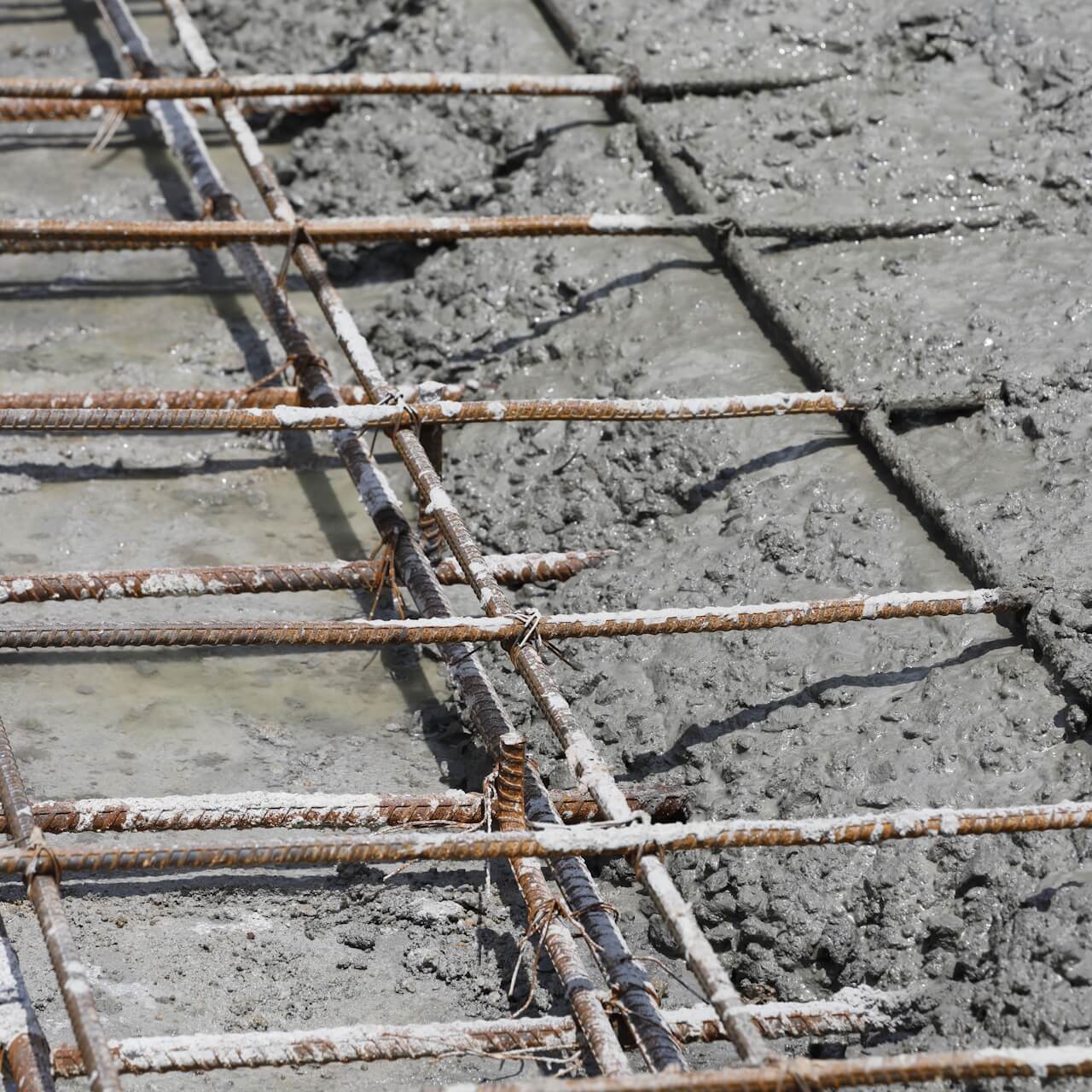 B1131 Mesh | 8mm Cross Wires & 12mm Long Wires
