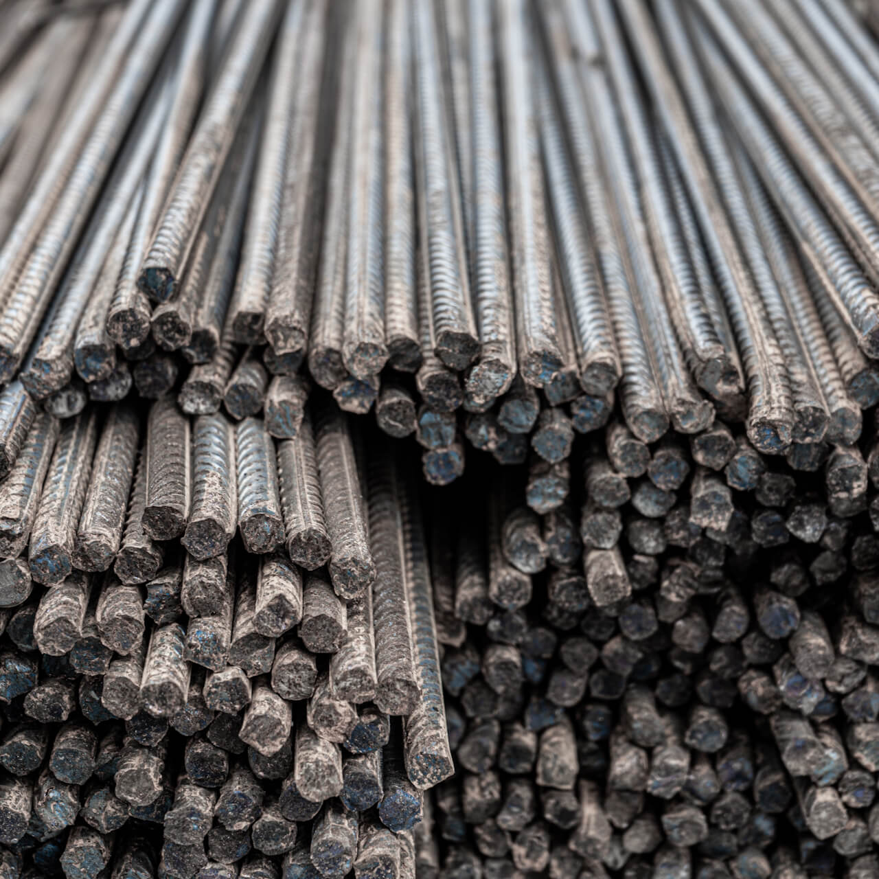 T20 / H20 Rebar - 20mm High Tensile Reinforcement Bar