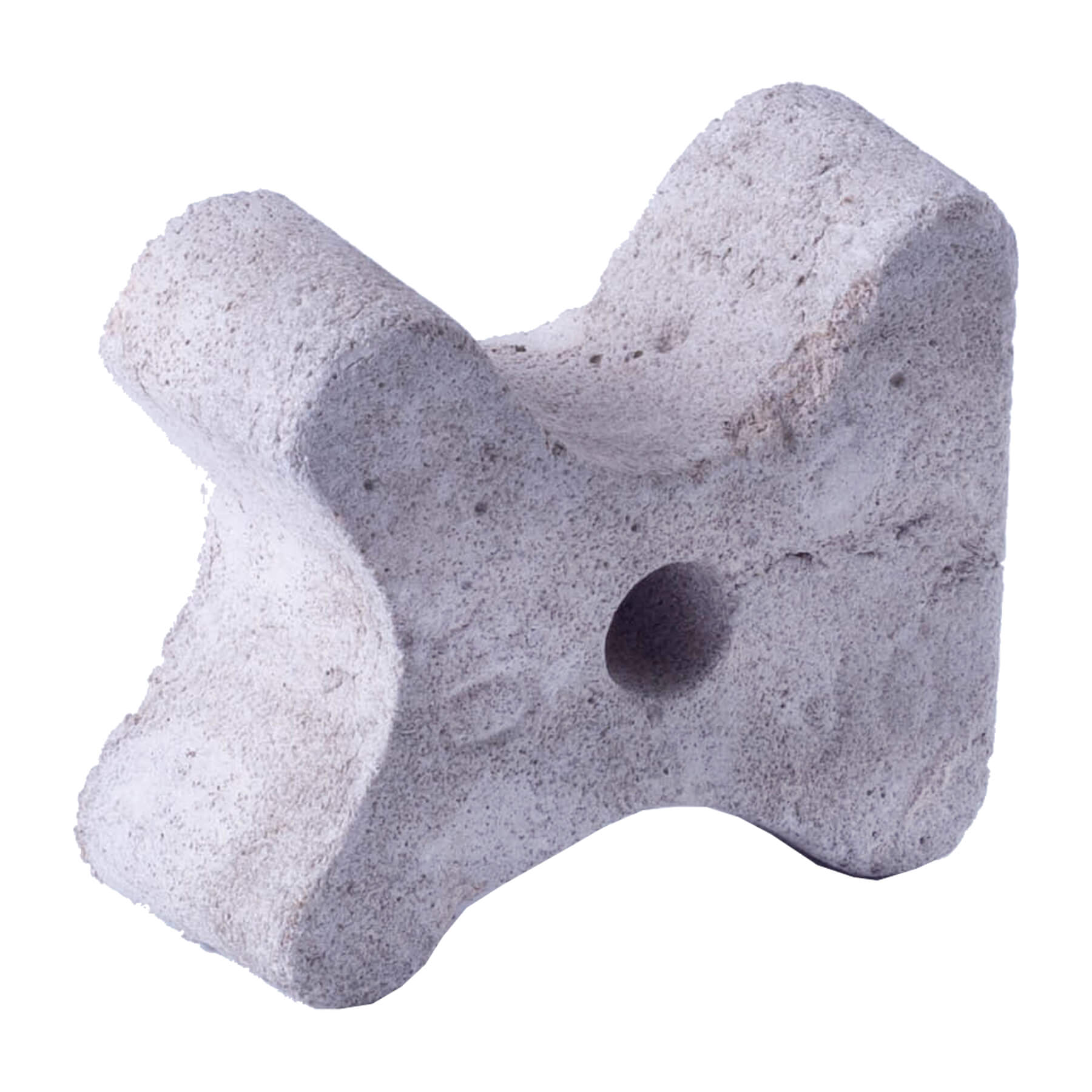 Triple Cover Concrete Spacers | Next Day Steel Ltd