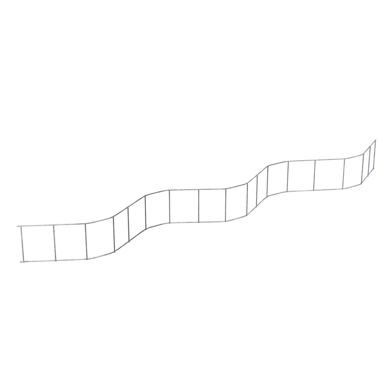 Wire Snake Spacers | Next Day Steel Ltd