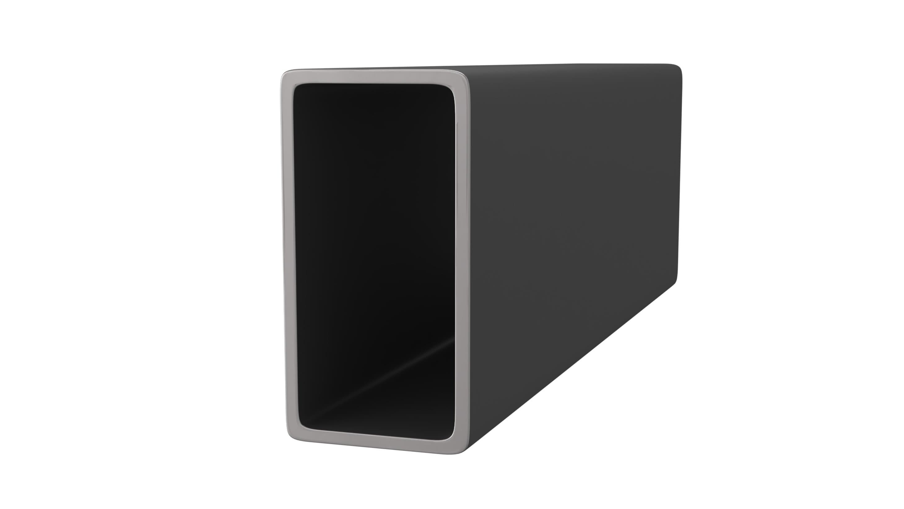 Rectangular Hollow Sections (RHS) | Next Day Steel Ltd